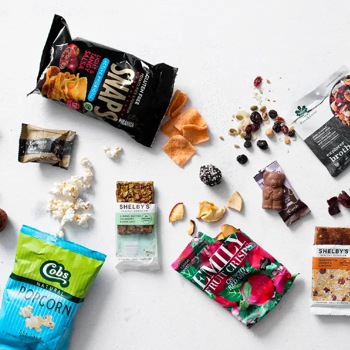 Feedr | Office Food Your Team Will Love