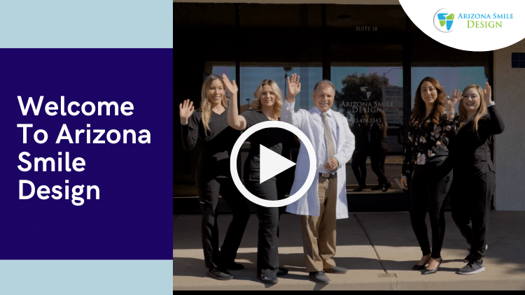 Dentist Sun City West, AZ | Arizona Smile Design