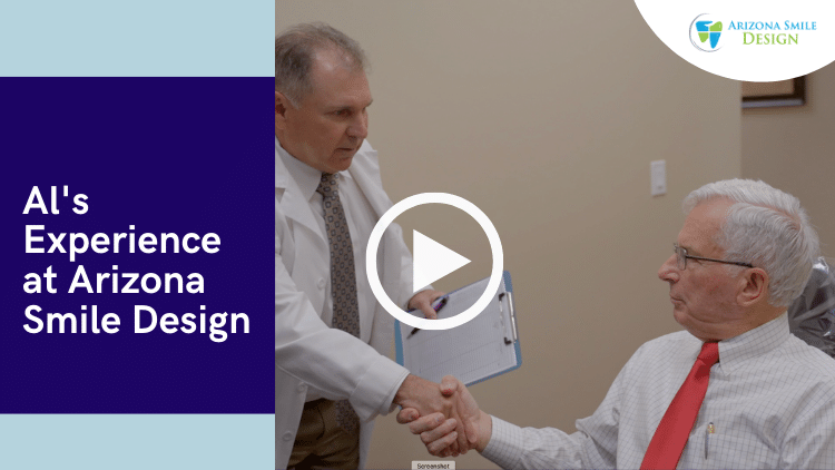 Dentist Reviews Anthem, AZ | Arizona Smile Design