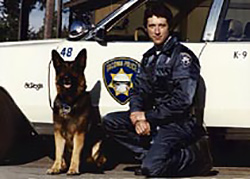Washington State Police Canine Association