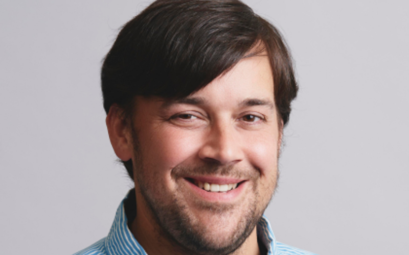 Scott McKaig