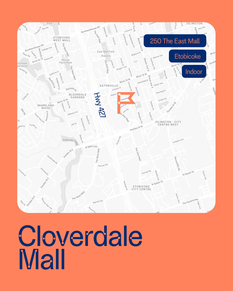 Cloverdale | Fairgrounds