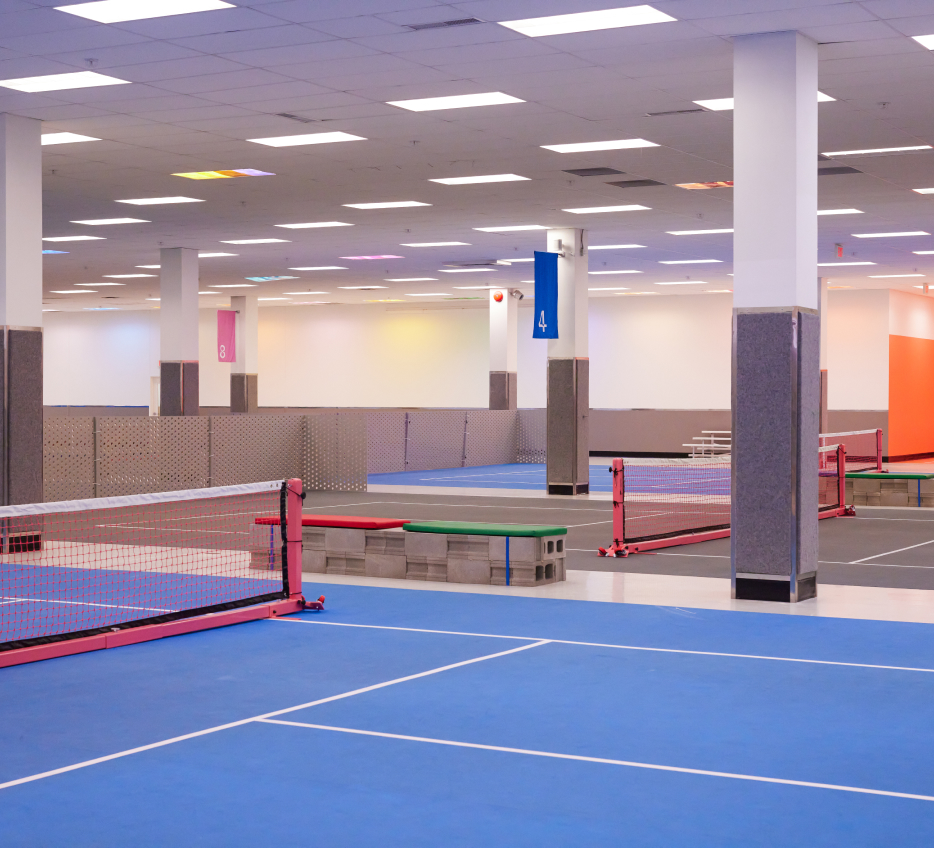 Cloverdale | Fairgrounds