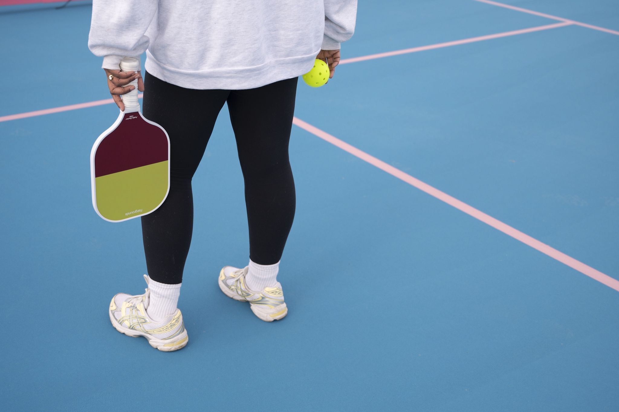 Engage and Play: Toronto's Community of Pickleball | Fairgrounds