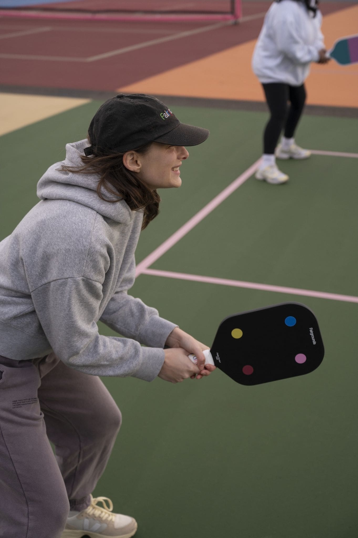 Engage and Play: Toronto's Community of Pickleball | Fairgrounds