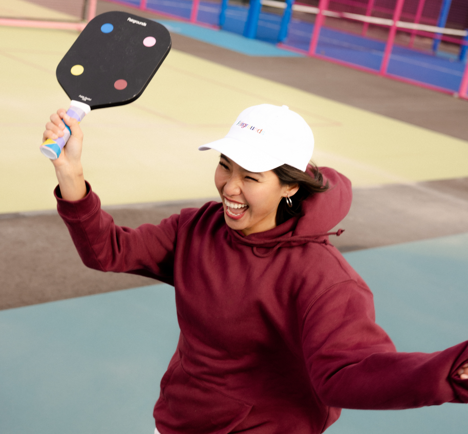 Locations | Fairgrounds Racket Club