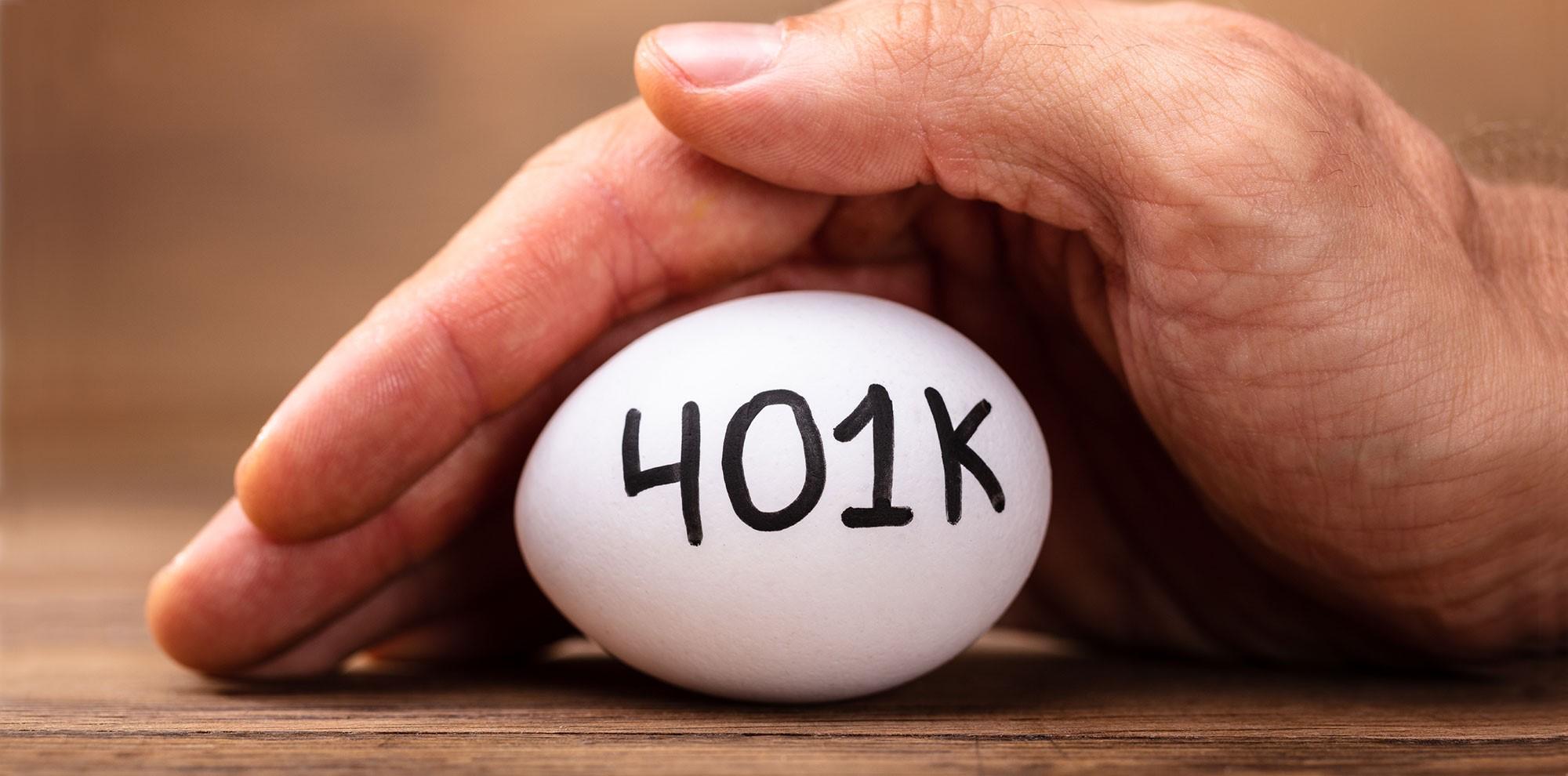 How to Invest Your 401k Account | Grand Capital Advisors