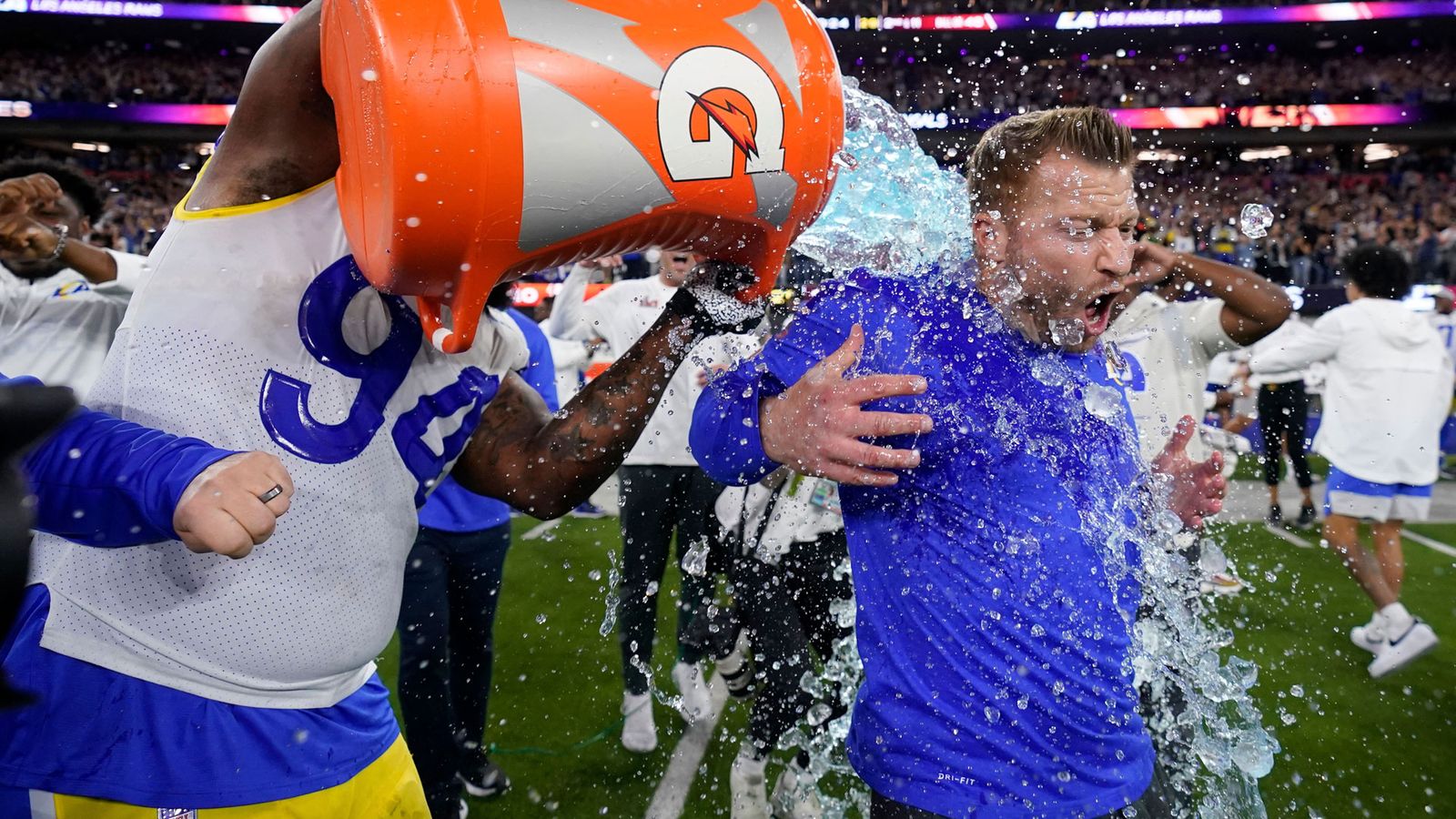 Tiers | Splash Sports