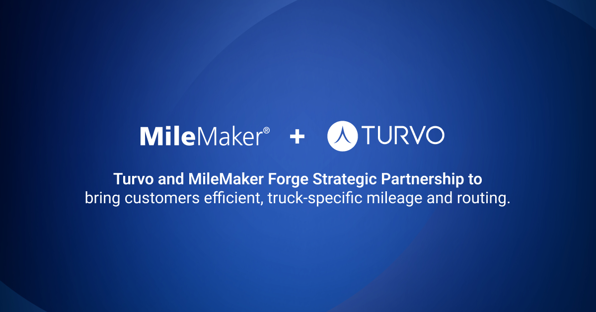 MileMaker News & Press