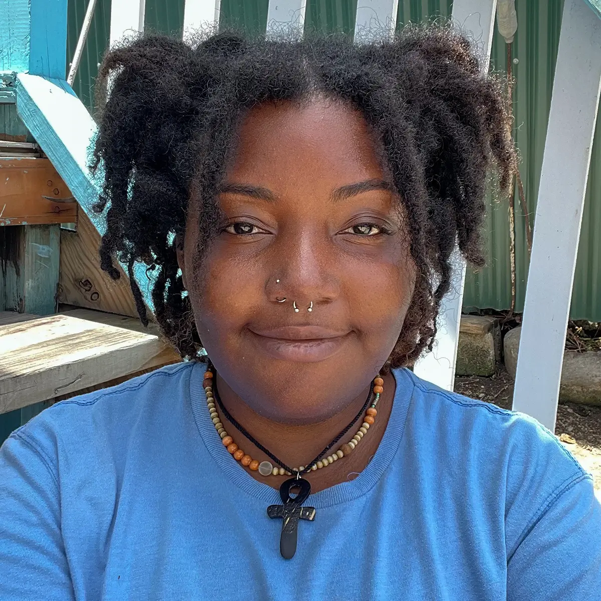 Project CETI •-- Dominica