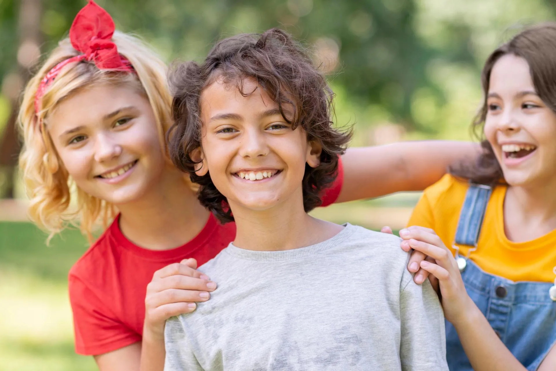 Child Abuse Prevention Foundation