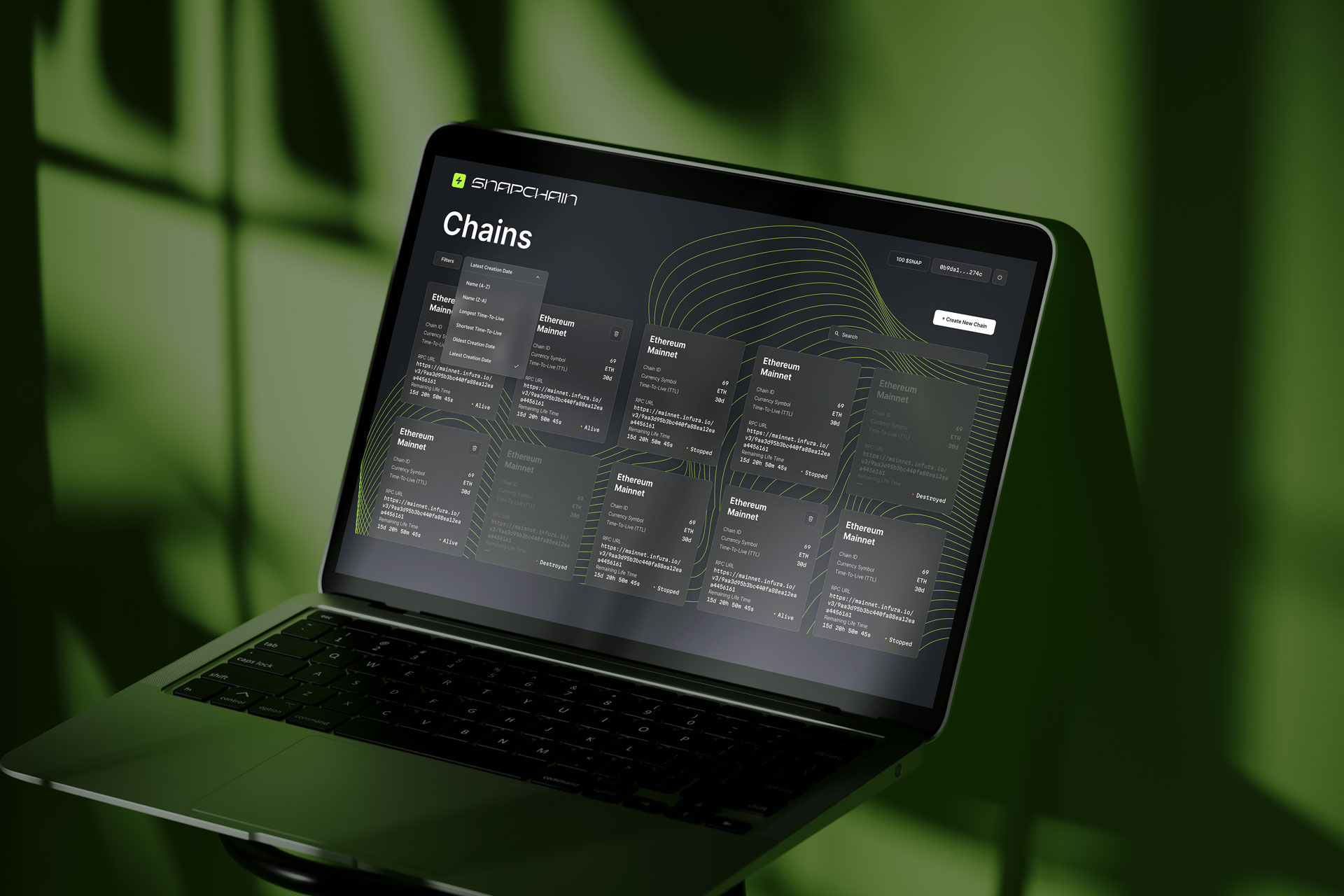 BHONG – International Design Consultancy