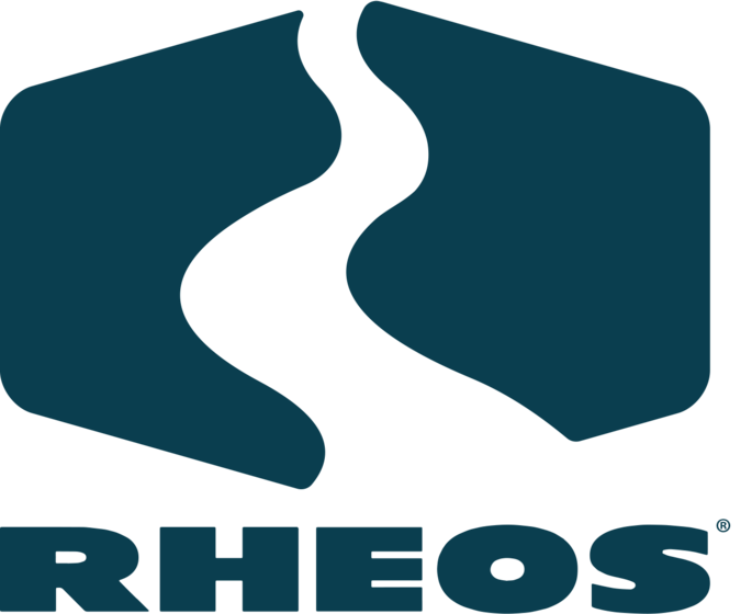 Rheos Logo Axis - Sealand Adventure Sports