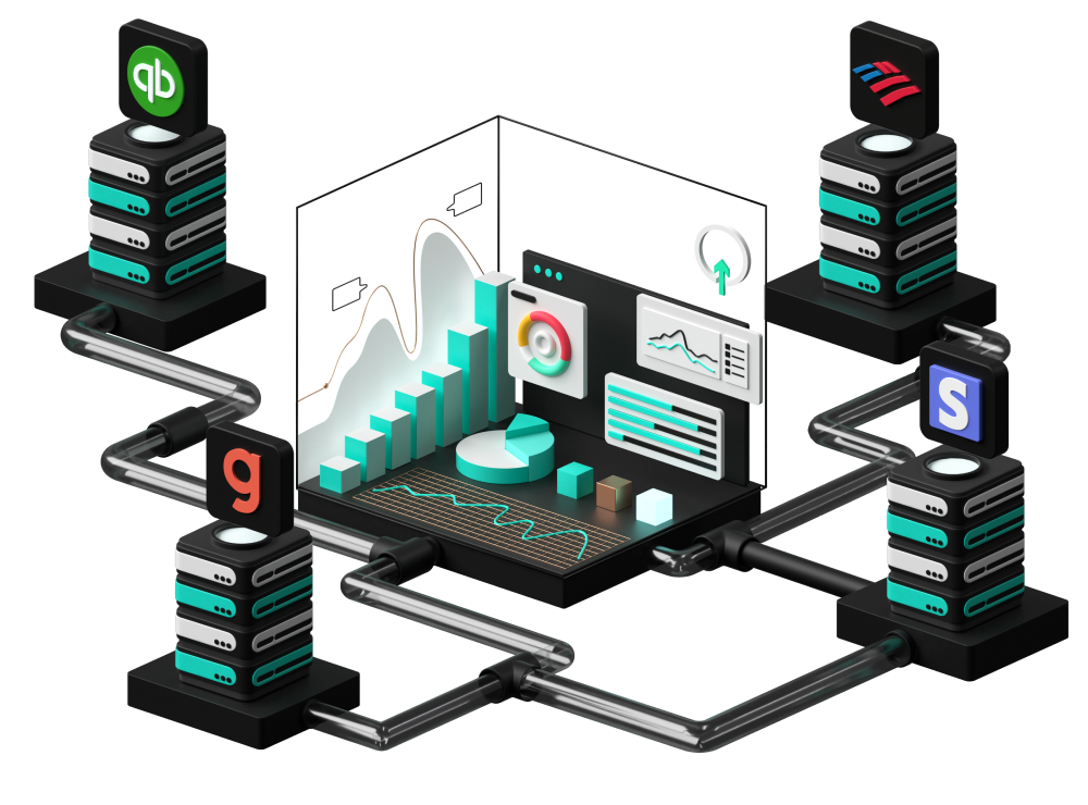 Uplinq - Automated Bookkeeping