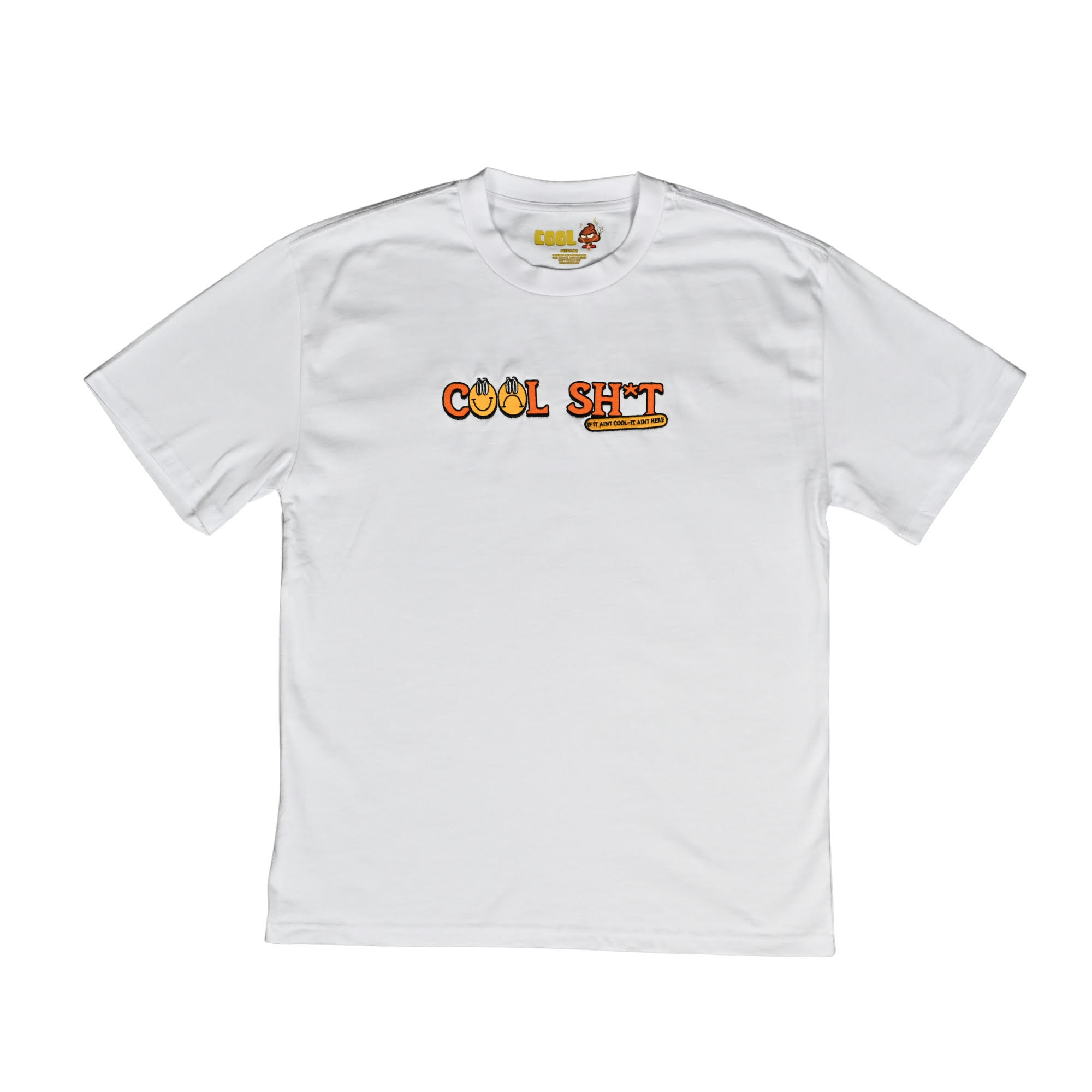 COOL SHIT | CLOTHING & COLLECTIBLES