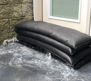 Flood Bags - XYZ Distributors