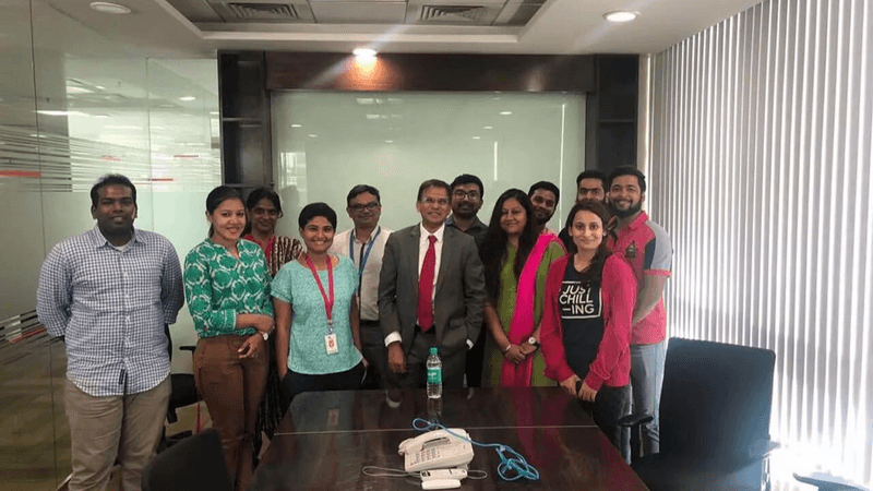 Careers in Wissen Technology | Best Place to Work | Wissen