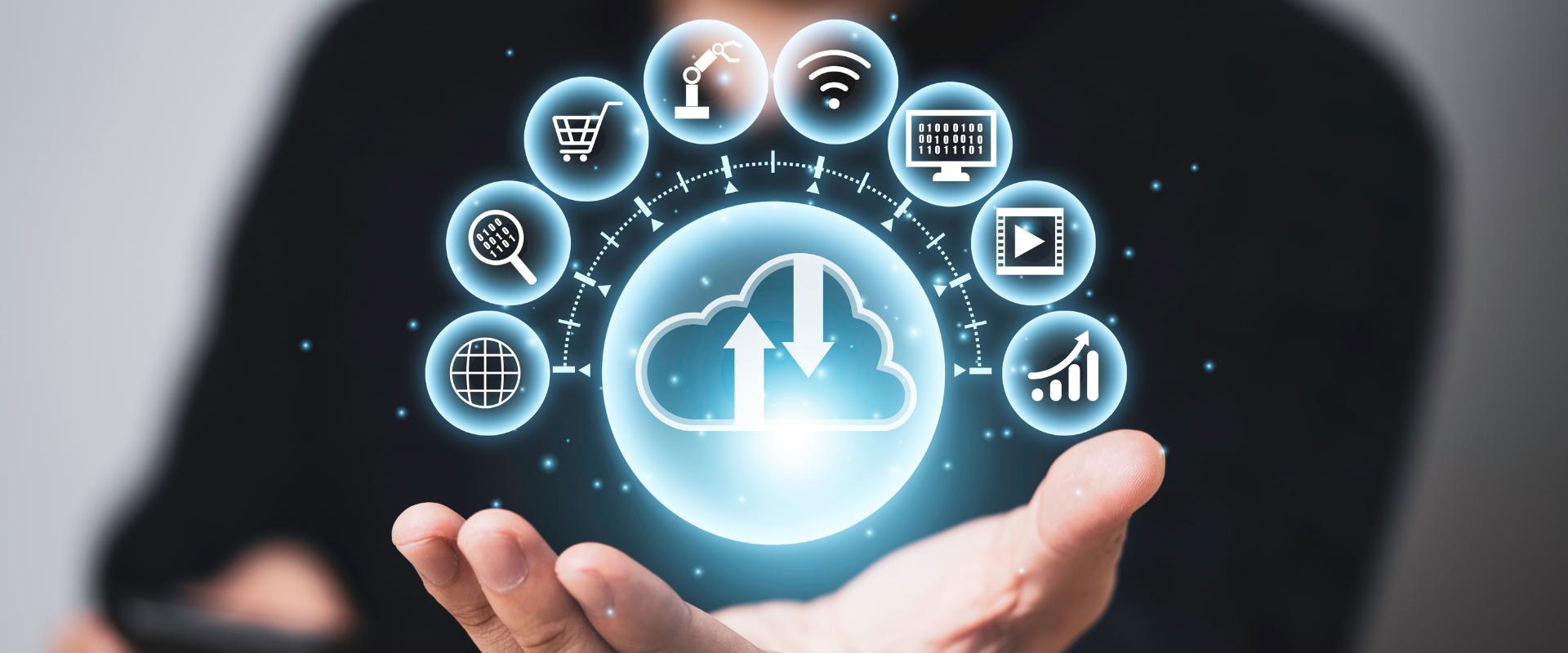 What you need to know about cloud-first transformation | Wissen