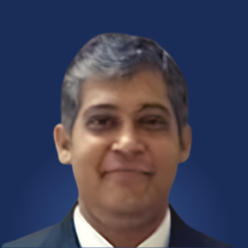 Kumarpal Sheth | Wissen