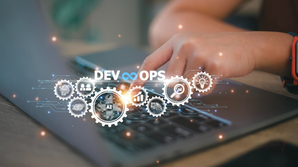 Advanced DevOps for Big Data: Techniques and Tools for Managing Data ...