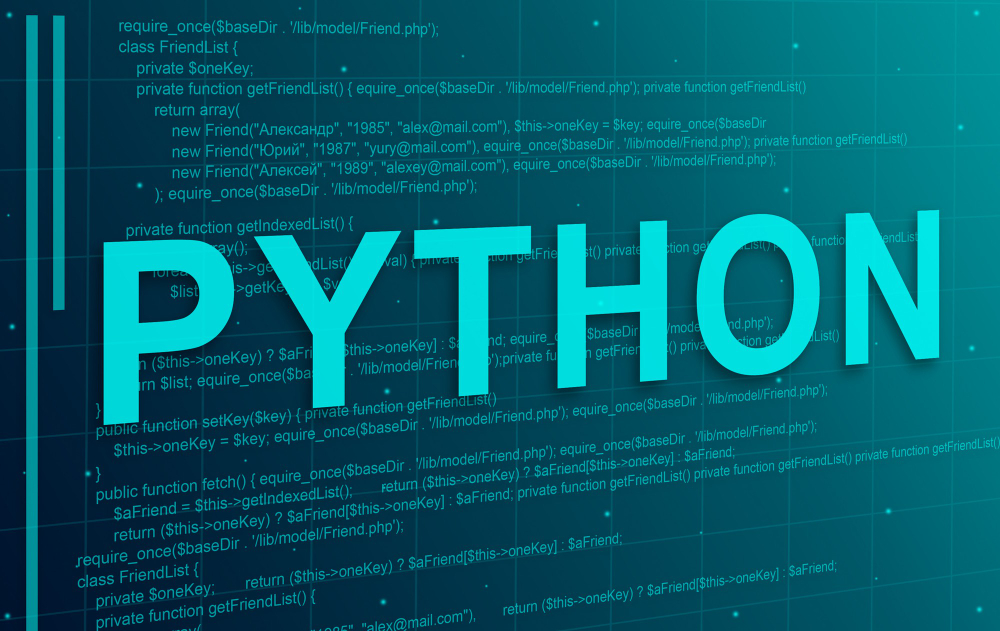 Python Or R - What's Your Choice for Data Science? | Wissen