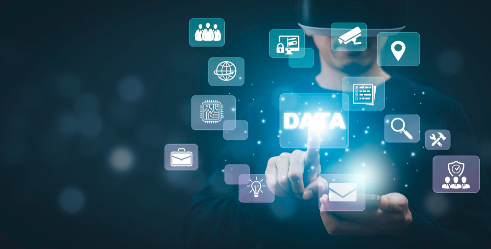 Want To Be Data-Driven? Treat Data as a Product | Wissen