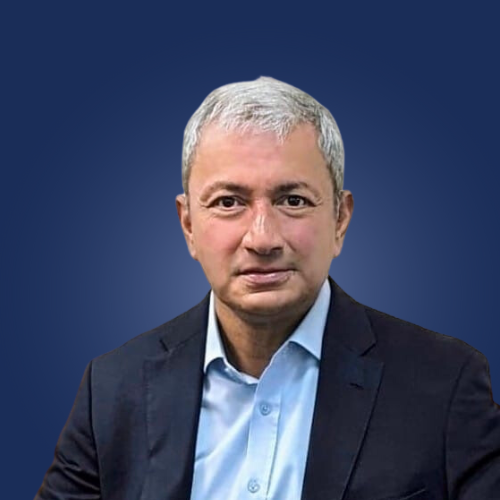 Krishnan S Iyer | Wissen