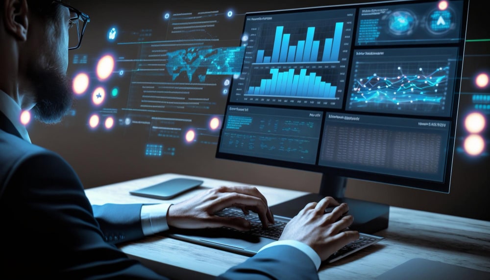 Data Management Goals and Challenges | Wissen