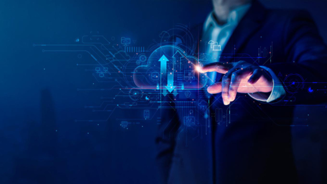 Understanding Cloud-Native Kubernetes | Wissen