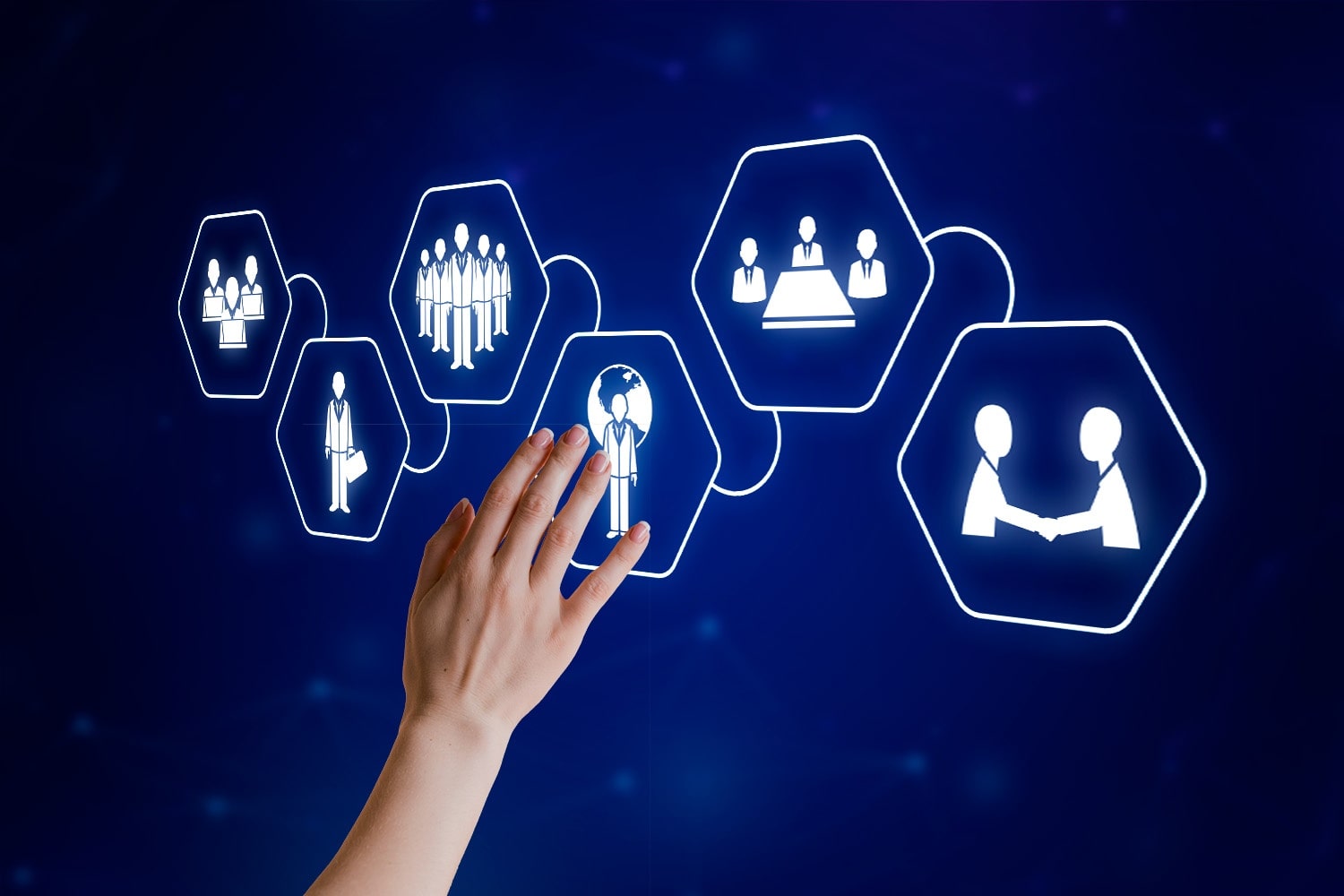 Revolutionize the Tech Hiring Process – Here is How | Wissen