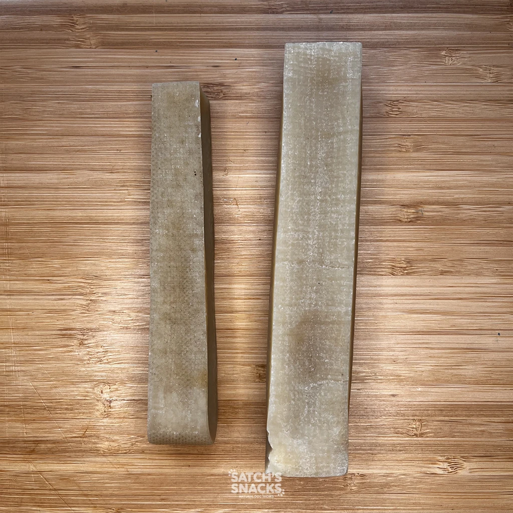 Yak Sticks | Satch's Snacks Natural Dog Treats