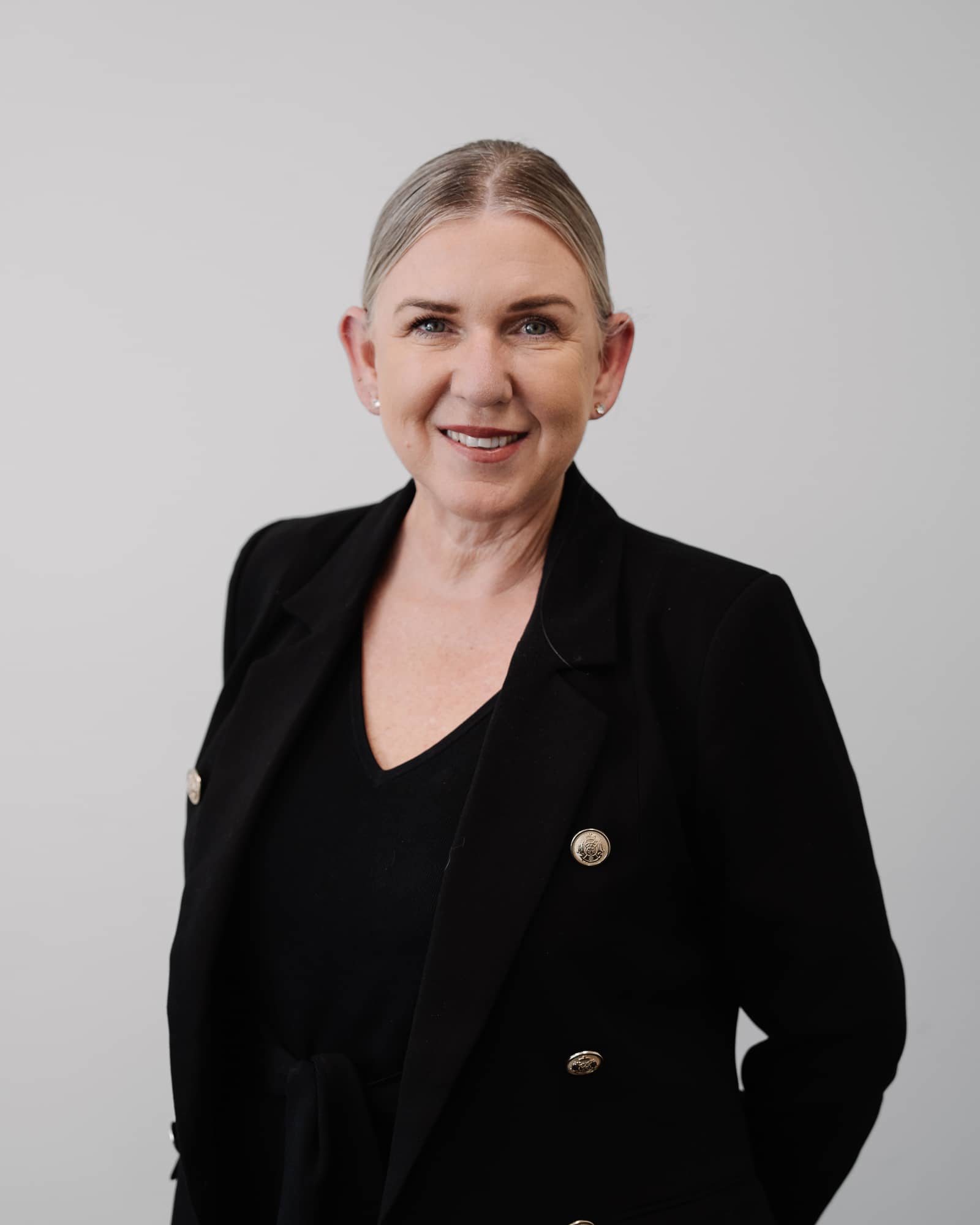 Jodie Beeson | Fuse HR