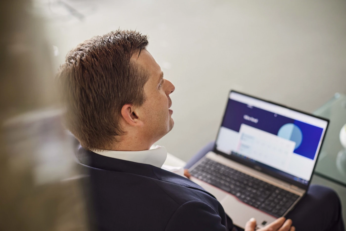 Holberg Kreditt stenger for nytegning fra 19. januar 2024 | Holberg