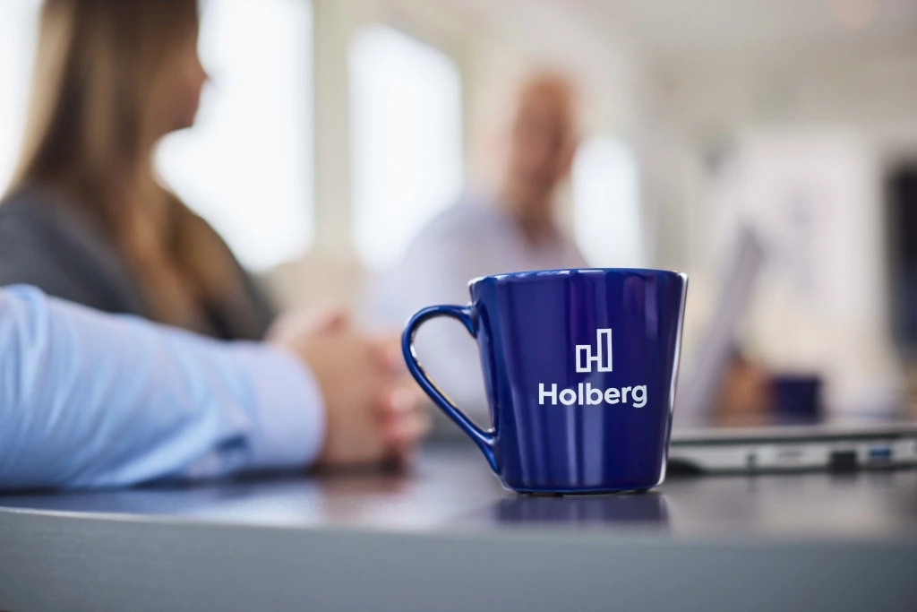 Holberg Kreditt stenger for nytegning fra 19. januar 2024 | Holberg