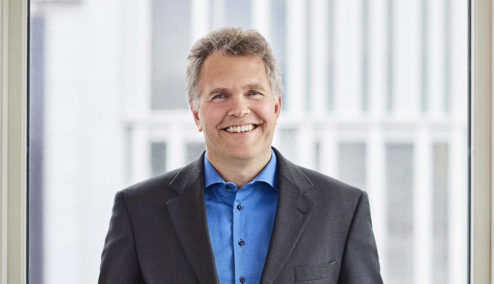 Holberg – Holberg Fondene