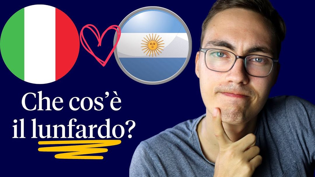 Podcast Italiano - Impara e scopri l'italiano