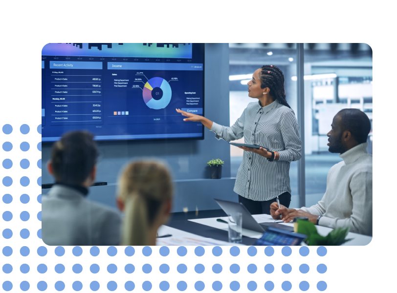 Digitalization of Procurement - Keelvar