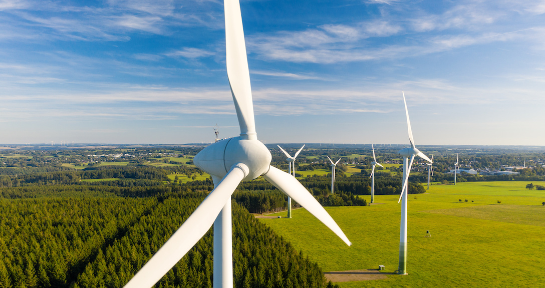 KK Wind Solutions Optimize Direct Materials Sourcing - Keelvar