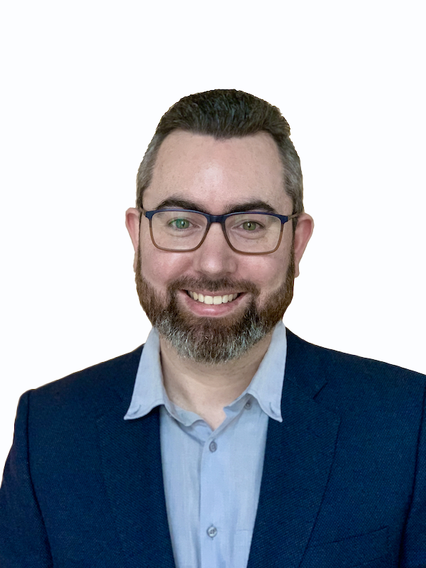 David Devlin - Keelvar