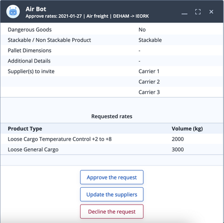 Keelvarsity Launches With Certification Path for Sourcing Optimizer ...