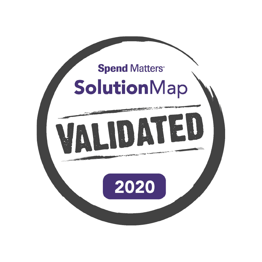 Keelvar's Performance in Spend Matters' Sourcing Solution Map - Keelvar