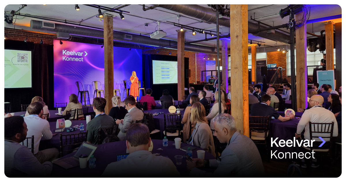 Keelvar goes full circle and back to university - Keelvar