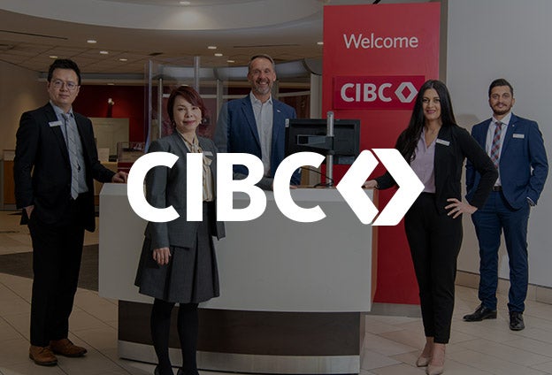 CIBC: Making Recognition Moments that Matter