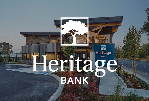 Heritage Bank | Client Case Study | O.C. Tanner