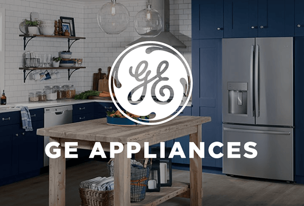 GE Appliances: Changing Culture Through Recognition