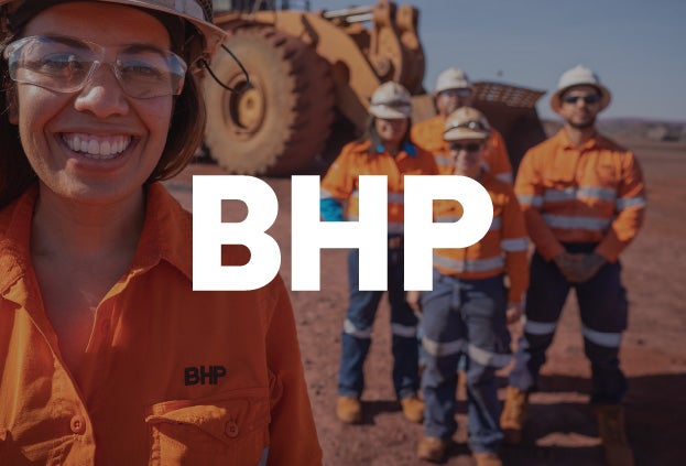 BHP: Propelling Positive Change Through Employee Recognition