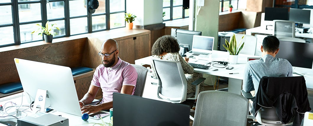 5 Employee Recognition Program Best Practices