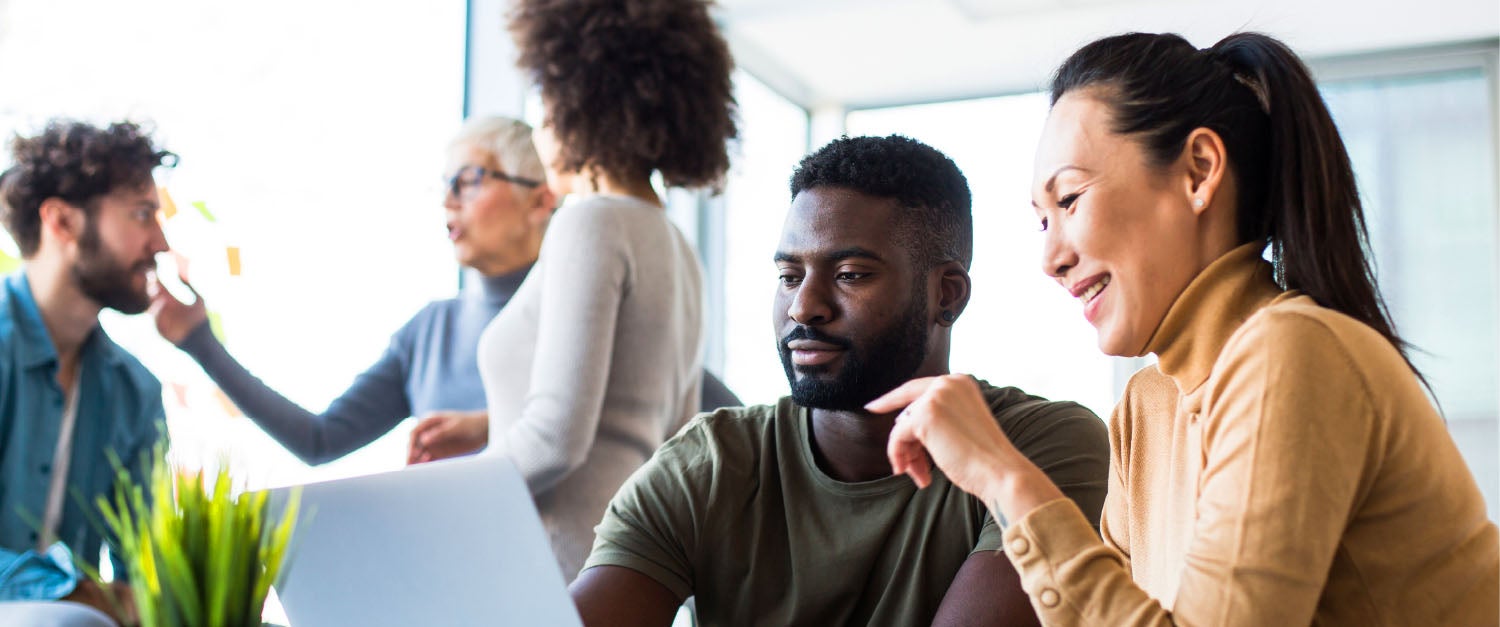 Amplify Employee Success with Social Recognition