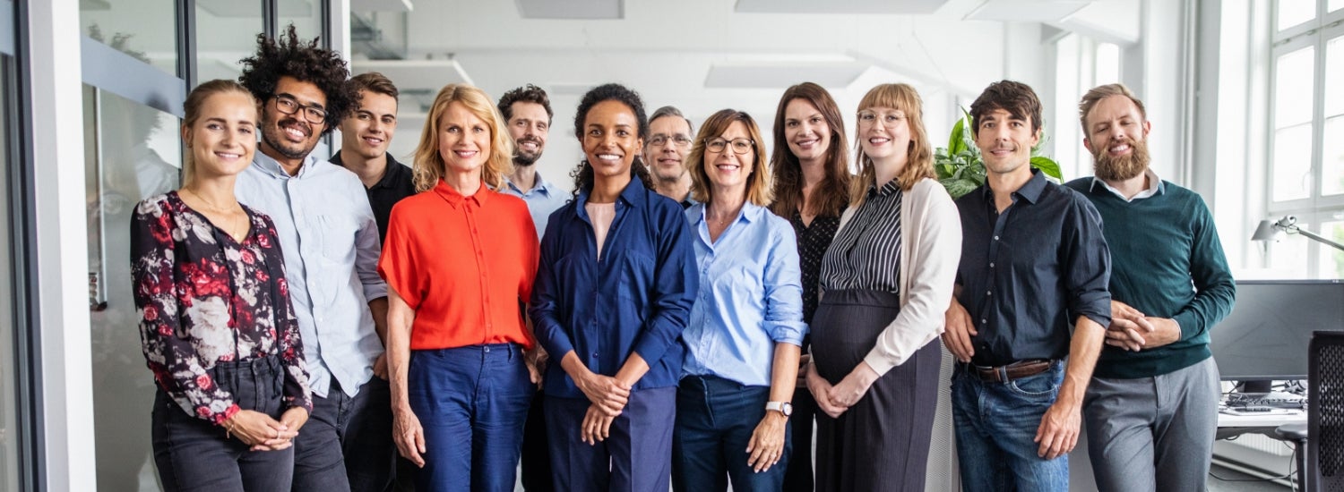 How Recognition Fits into the 6 Stages of the Employee Lifecycle