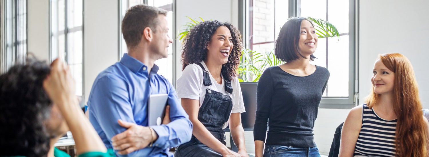 20 Acts of Kindness for the Workplace